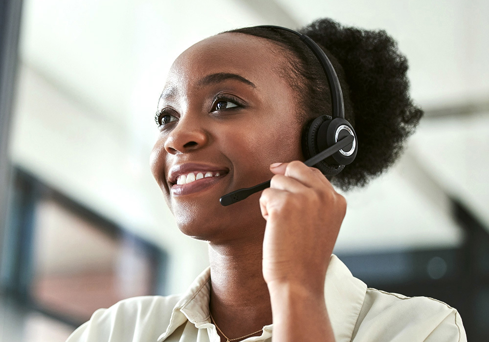 Award-Winning Interpreting & Translation | Clear Voice