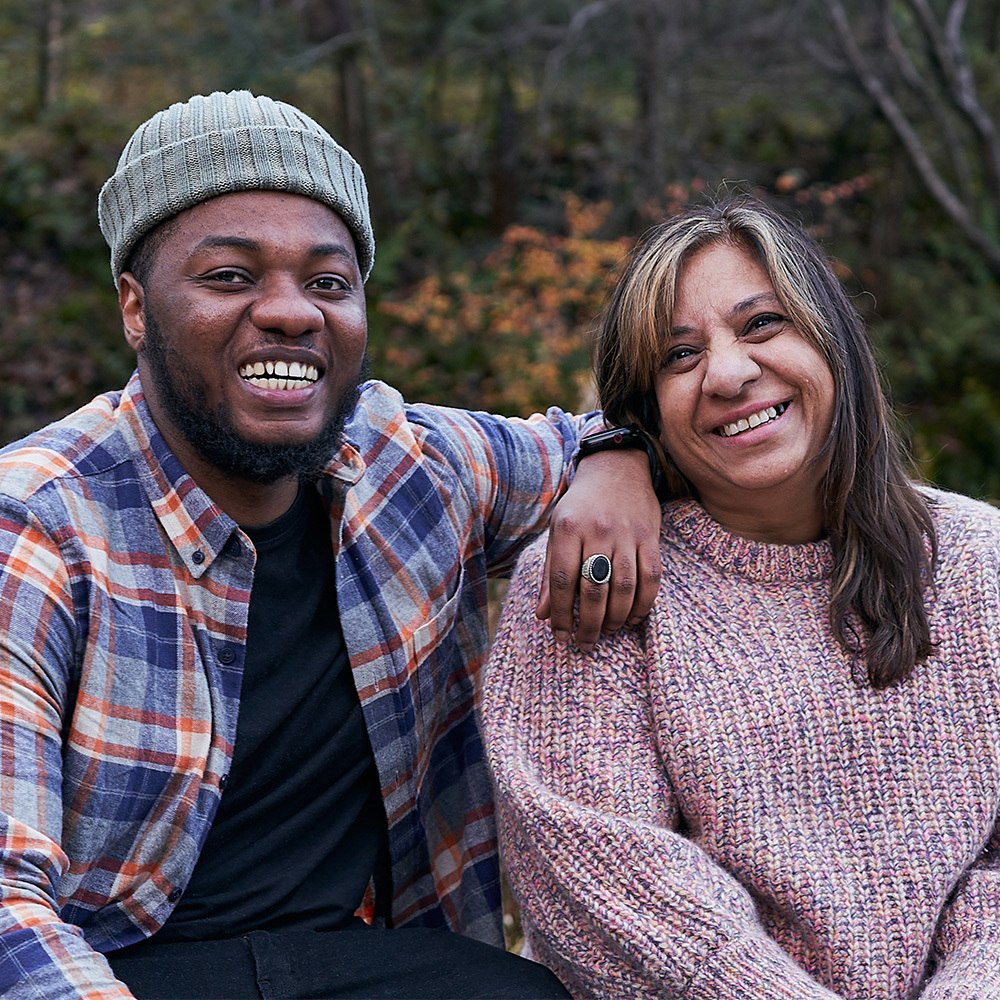 Our Social Impact | Supporting Migrant Help | Clear Voice