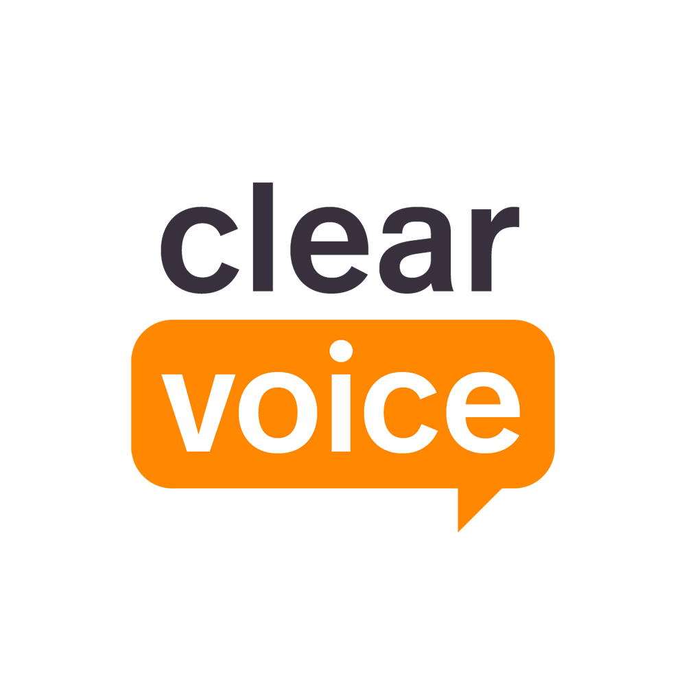 Award-Winning Interpreting & Translation | Clear Voice